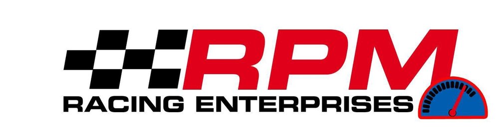 RPM Racing products - jurod