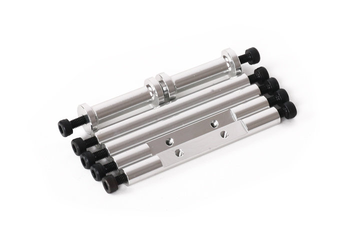 Frame columns (spacers) - jurod